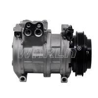 China 4471708600 Car Air Cond Compressor For DailyⅢ 12V 1999-2007 WXIV019 for sale
