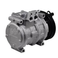 China 4471708600 Car Air Cond Compressor For DailyⅢ 12V 1999-2007 WXIV019 for sale