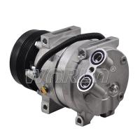 China DZ15221840303 4190003346 Auto Air Conditioner Compressor For ShacmanDelong WXTK125 for sale