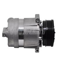 China 12V Auto AC Compressor V5 6PK For Hyundai Santa Fe Compressor WXHY064 for sale