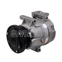 China Variable Displacement Compressor 1135202 1135145 For Buick GL8 For Alero For Trans For mpala WXBK003 for sale