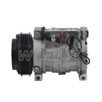 China 4472204580 Auto AC Compressor Auto uzuki Liana Aerio2.0 2.3L WXSK039 for sale