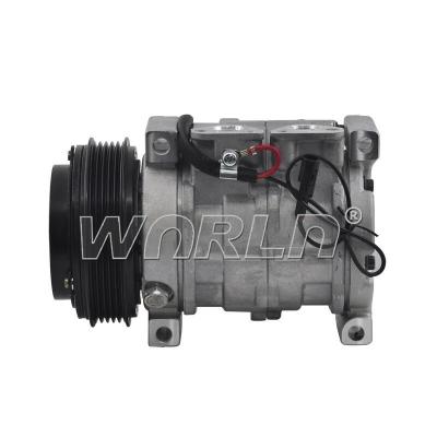 China 4472204580 Auto AC Compressor Auto uzuki Liana Aerio2.0 2.3L WXSK039 for sale