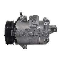 China 9520076KA1Car Air Conditioner Compressor For Suzuki For GrandVitara WXSK018 for sale