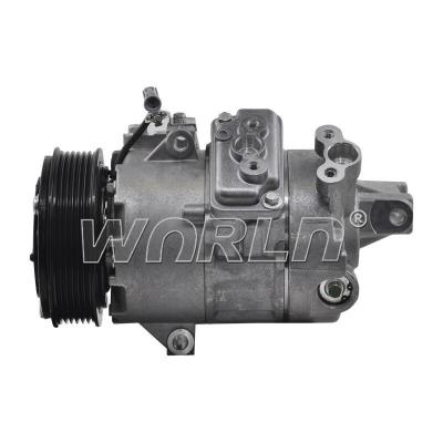 China 9520076KA1Car Air Conditioner Compressor For Suzuki For GrandVitara WXSK018 for sale