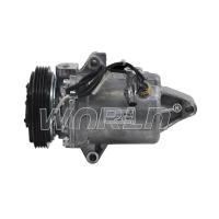 China Air Conditioner Compressors For Cars 9520083KB0 For Suzuki Alto For Swift1.2 WXSK014 for sale