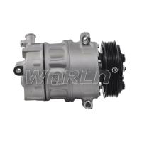 China Compressor Air Condition 13314473 1618416 For Buick Lacrosse For Opel Insignia WXBK014 for sale