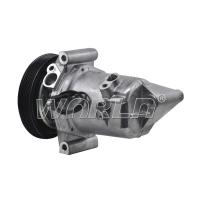 China JS96 Air Conditioner Compressor 52021260 52063999 For Chevrolet S10 For Colorado WXCV047 for sale