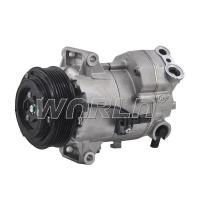 China OEM 13413335 13335250 Car AC Compressor CVC 6PK For Buick for Verano 2.0 2.4 WXBK019 for sale