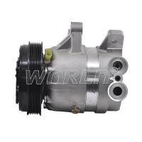 China Auto Compressor Part 92102247 For GMH Holden V6 3.8L  1994-1997 WXBK026 for sale