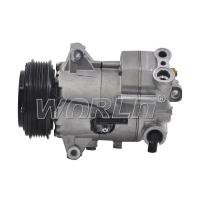 China OEM 13413335 13335250 Car AC Compressor CVC 6PK For Buick for Verano 2.0 2.4 WXBK019 for sale