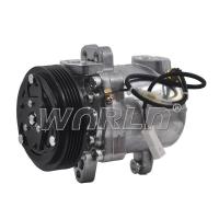 China C099535 Car Ac Cooling Compressor For Suzuki For Grand For WXSK004 for sale