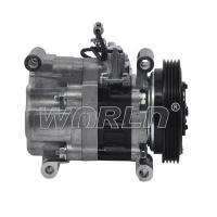 China 9521063JA0 Car Ac Cooling Compressor For Suzuki Swift SX4 GrandVitara WXSK012 for sale
