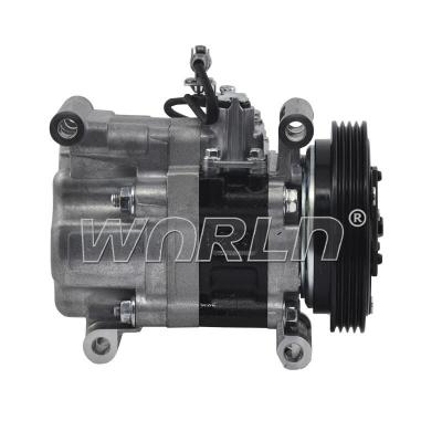 China 9521063JA0 Car Ac Cooling Compressor For Suzuki Swift SX4 GrandVitara WXSK012 for sale