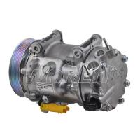 China 1309 Automobile Air Conditioning Compressor For Peugeot407 3008 4008 WXPG017 for sale