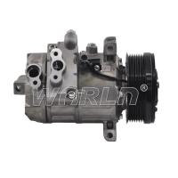 China 9520167JA0 Car Ac Air Conditioner Compressor For Suzuki GrandVitara1.9Diesel WXSK028 for sale