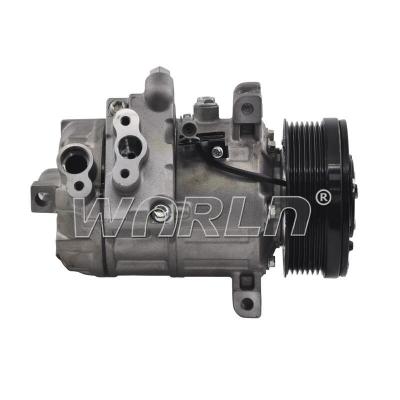 China 9520167JA0 Car Ac Air Conditioner Compressor For Suzuki GrandVitara1.9Diesel WXSK028 for sale