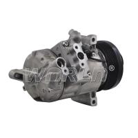 China 9520167JA0 Car Ac Air Conditioner Compressor For Suzuki GrandVitara1.9Diesel WXSK028 for sale