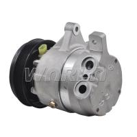 China Auto Compressor Part 92102247 For GMH Holden V6 3.8L  1994-1997 WXBK026 for sale