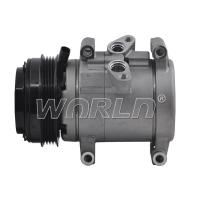 China Car Compressor 95967303MA4 95967303 For Chevrolet Spark For Beat M300 For Hyundai WXCV032 for sale