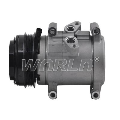 China Car Compressor 95967303MA4 95967303 For Chevrolet Spark For Beat M300 For Hyundai WXCV032 for sale