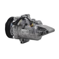 China Air Conditioner Compressors For Cars 9520083KB0 For Suzuki Alto For Swift1.2 WXSK014 for sale