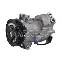 China 12V Car AC Cooling Compressor 1522208 13412251 For Chevrolet Cruze For Opel WXBK023 for sale