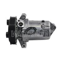 China JS96 Air Conditioner Compressor 52021260 52063999 For Chevrolet S10 For Colorado WXCV047 for sale