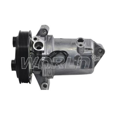 China JS96 Air Conditioner Compressor 52021260 52063999 For Chevrolet S10 For Colorado WXCV047 for sale