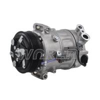 China Compressor Air Condition 13314473 1618416 For Buick Lacrosse For Opel Insignia WXBK014 for sale