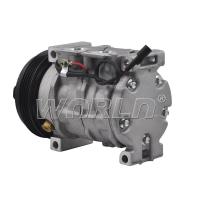 China Auto AC Compressor 4472203384 9520065DC1 For Suzuki Liana For GrandVitara WXSK006 for sale