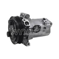 China JS96 Air Conditioner Compressor 52021260 52063999 For Chevrolet S10 For Colorado WXCV047 for sale