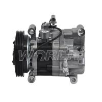 China 9521063JA0 Car Ac Cooling Compressor For Suzuki Swift SX4 GrandVitara WXSK012 for sale