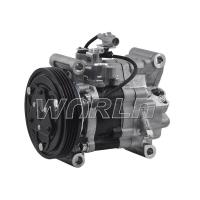 China 9521063JA0 Car Ac Cooling Compressor For Suzuki Swift SX4 GrandVitara WXSK012 for sale