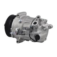 China Compressor Air Condition 13314473 1618416 For Buick Lacrosse For Opel Insignia WXBK014 for sale