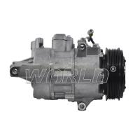 China 9520076KA1Car Air Conditioner Compressor For Suzuki For GrandVitara WXSK018 for sale