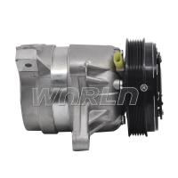 China Auto Compressor Part 92102247 For GMH Holden V6 3.8L  1994-1997 WXBK026 for sale