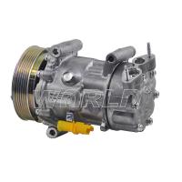 China DCP07004 Auto Parts Ac Compressor For Peugeot1007 For Bipper WXPG002 for sale