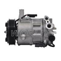China 13277638 13313727 Ac Air Conditioner Compressor For Buick LaCrosse For Allure For Cadillac WXBK012 for sale