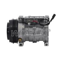 China Auto AC Compressor 4472203384 9520065DC1 For Suzuki Liana For GrandVitara WXSK006 for sale