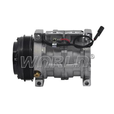 China Auto AC Compressor 4472203384 9520065DC1 For Suzuki Liana For GrandVitara WXSK006 for sale
