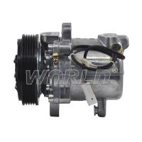 China C099535 Car Ac Cooling Compressor For Suzuki For Grand For WXSK004 for sale