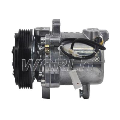 China C099535 Car Ac Cooling Compressor For Suzuki For Grand For WXSK004 for sale