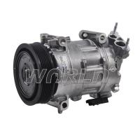 China 4471501741 Automotive Auto Ac Compressor For Peugeot 308 For Berlingo WXPG006 for sale