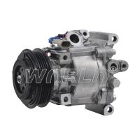 China 95194691 95647828 Car AC Compressor For Chevrolet Spark Mitsubishi Opel1.3 WXCV049 for sale