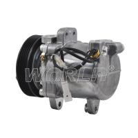 China C099535 Car Ac Cooling Compressor For Suzuki For Grand For WXSK004 for sale