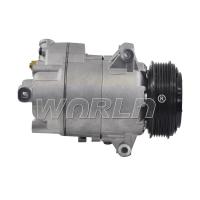 China OEM 13413335 13335250 Car AC Compressor CVC 6PK For Buick for Verano 2.0 2.4 WXBK019 for sale