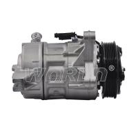 China 13277638 13313727 Ac Air Conditioner Compressor For Buick LaCrosse For Allure For Cadillac WXBK012 for sale