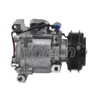 China 95194691 95647828 Car AC Compressor For Chevrolet Spark Mitsubishi Opel1.3 WXCV049 for sale