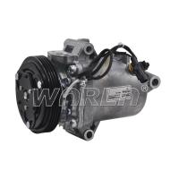 China Air Conditioner Compressors For Cars 9520083KB0 For Suzuki Alto For Swift1.2 WXSK014 for sale